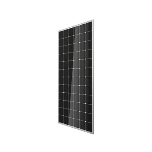 Panel Solar Monocristalino de 340 watts